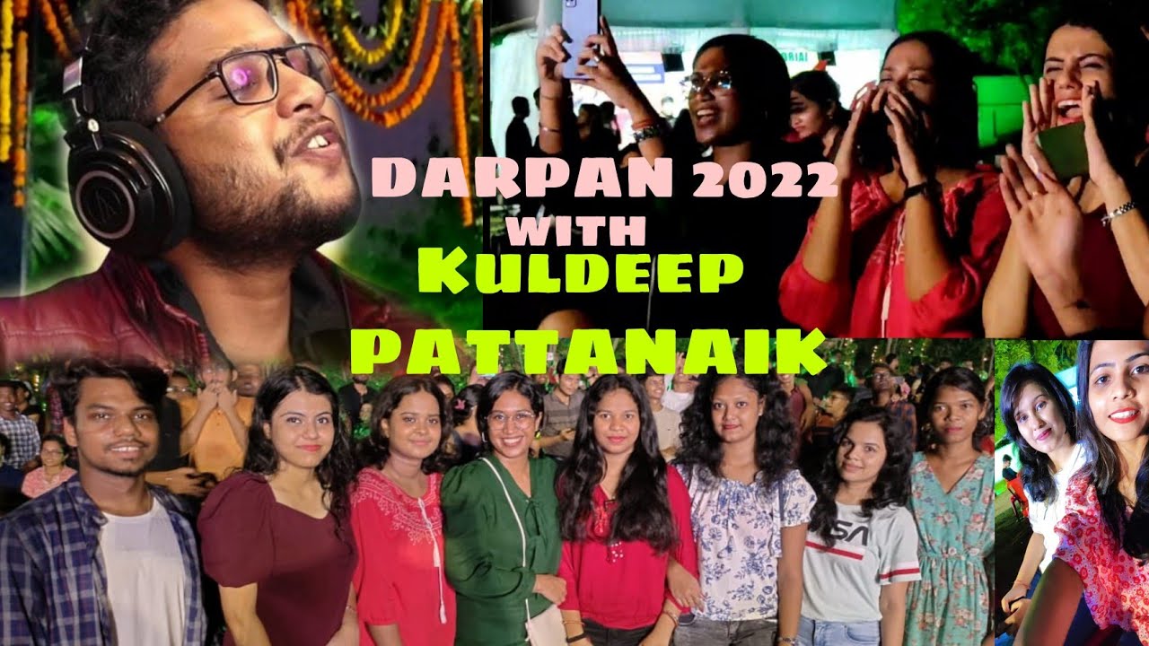 College of basics science and humanities function, DARPAN 2022, OUAT ...