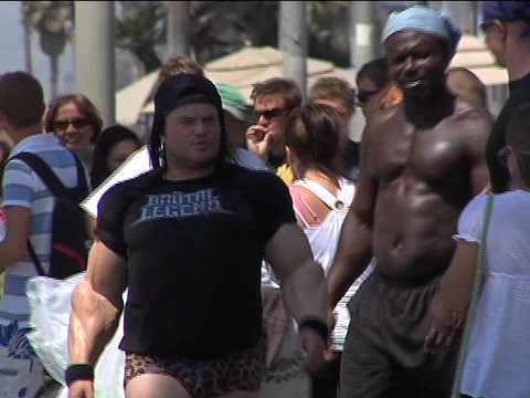 Jack Black Fat