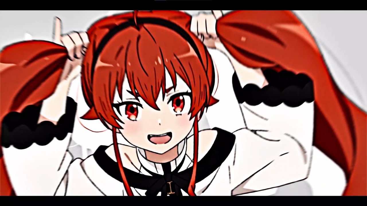 Eris Greyat EDIT with a little SPICINESS - YouTube