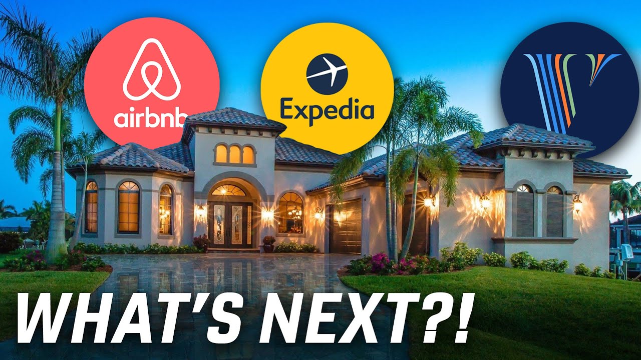 The Future of Short-Term Rentals - YouTube