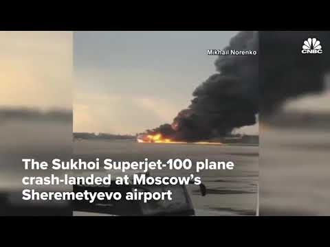 23 August 1986 horrible plane crash