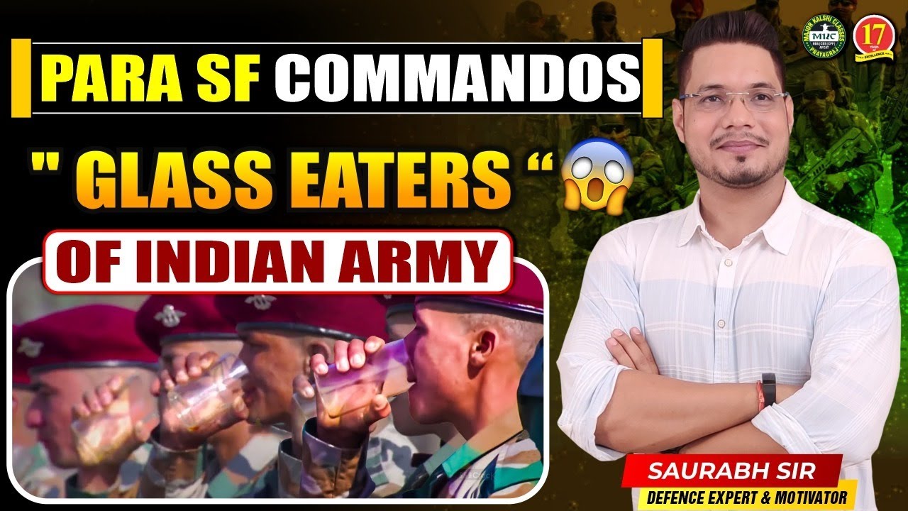 Glass Eating Ritual of PARA SF🔥| Glass eating 🍷 Truth ️ or Not ️Para ...