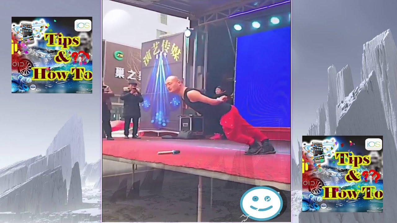 Creative People Who Are On Another Level (Amazing Skills And Talent ...