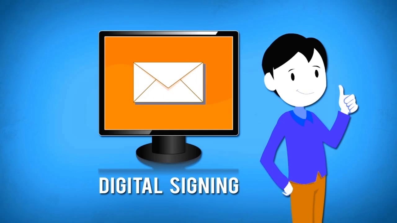 Philippine National Public Key Infrastructure (PNPKI) - YouTube