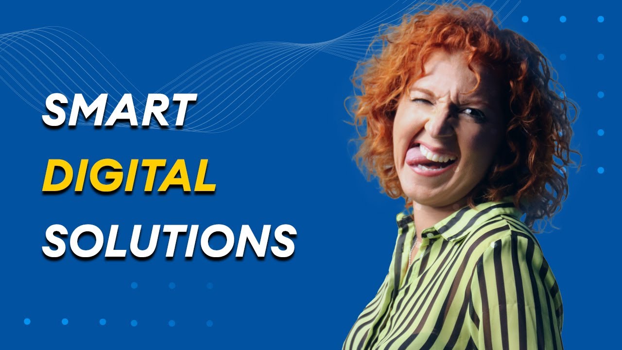 Líder de célula | Taribay Poleo C - Smart Digital Solutions Leader - YouTube