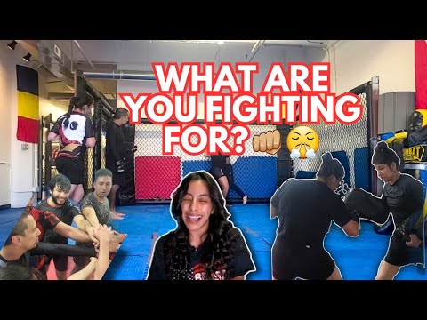 Fight For A Purpose! Reflecting on MMA Fights Last Weekend ...