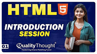 HTML - YouTube