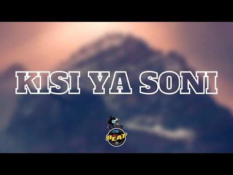 KISI YA SONI KUMAMA | Adoration Piano Pad | Praying Instrumental Worship