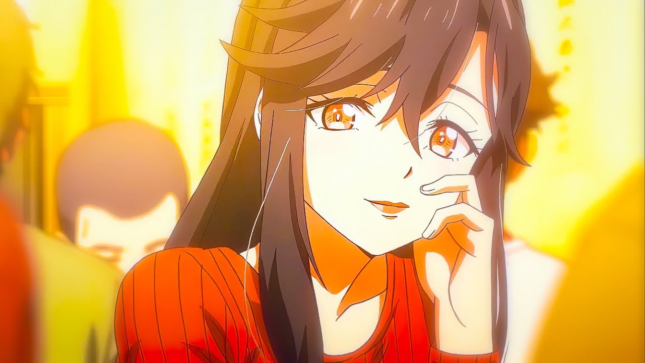 REPLAY - ANIME [AMV/Edit] 4K - YouTube