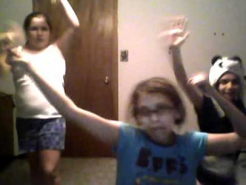 Pop Rock Chikcz - YouTube