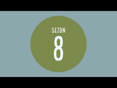 8. Sezona Giriş