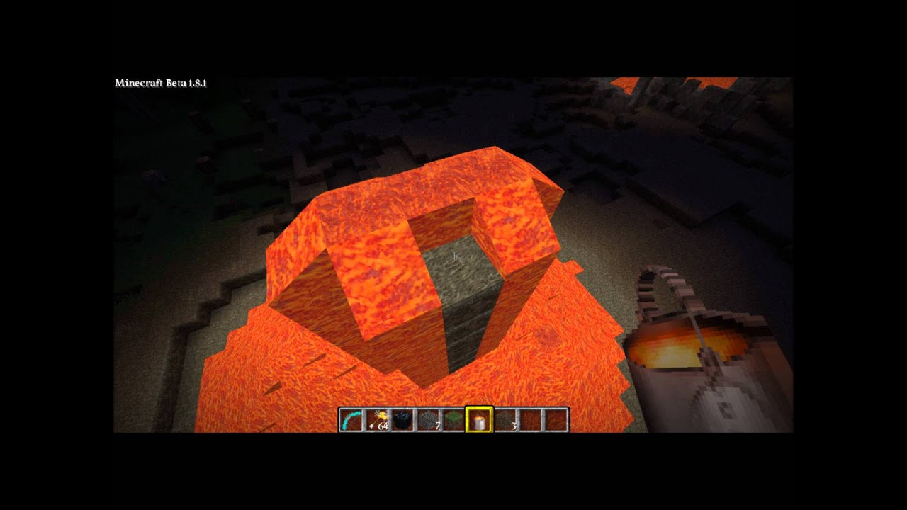 2 Minecraft Vulkan - YouTube