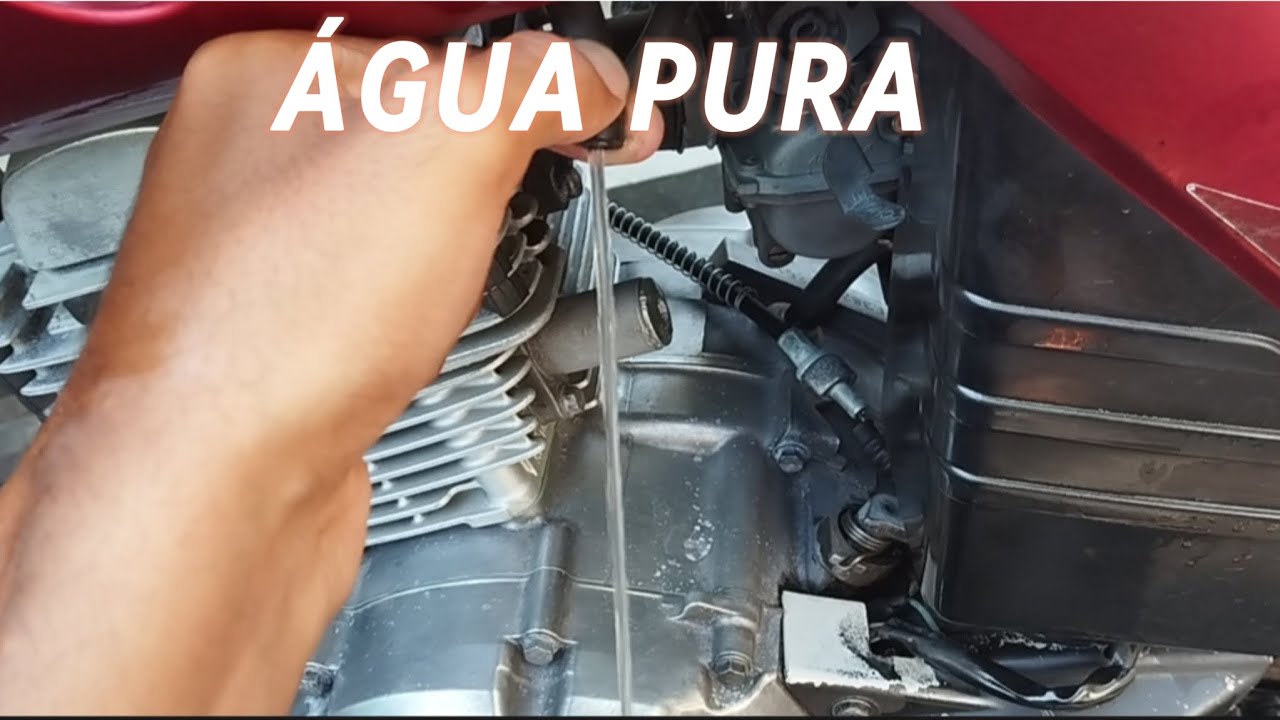 Pedi Gasolina E Colocaram Água Me Ferrei Youtube