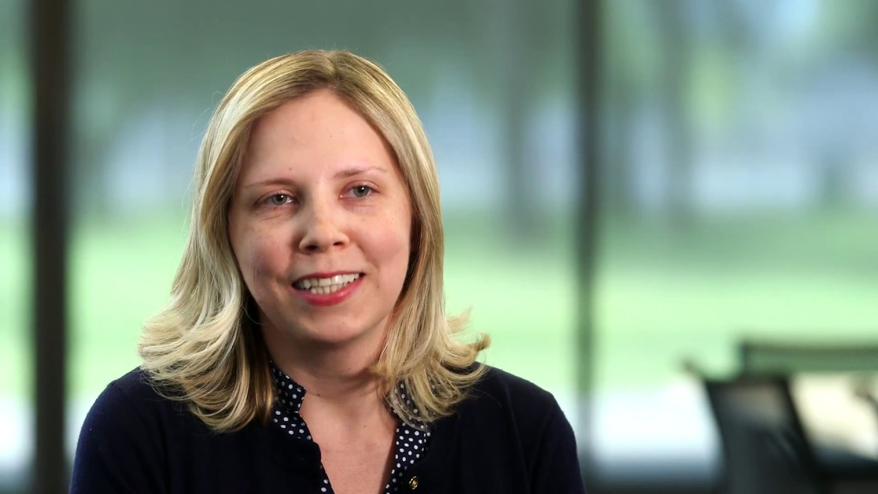 Meet Urologic Surgeon Kristina Wittig, M.D. | City of Hope - YouTube