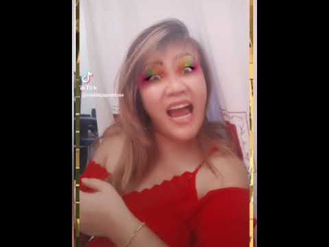 Arabic Dance challenge tiktok ImeldapapinofUAE