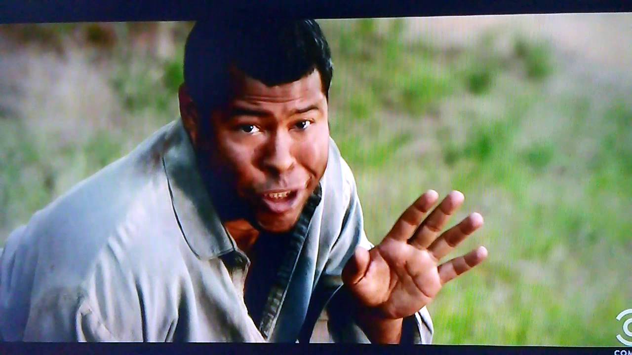 Key and Peele-Civil War Reenactment - YouTube