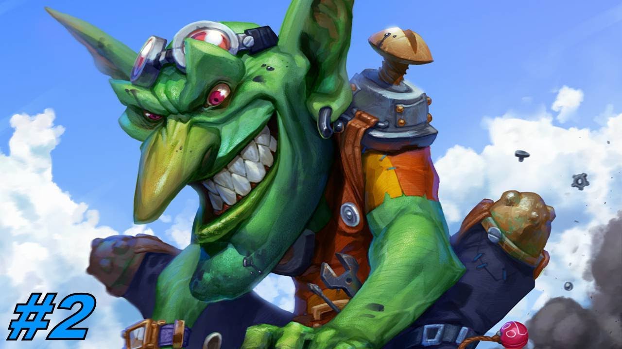 World Of Warcraft (2024) Full Story Of The Lost Isle Part 2 - YouTube