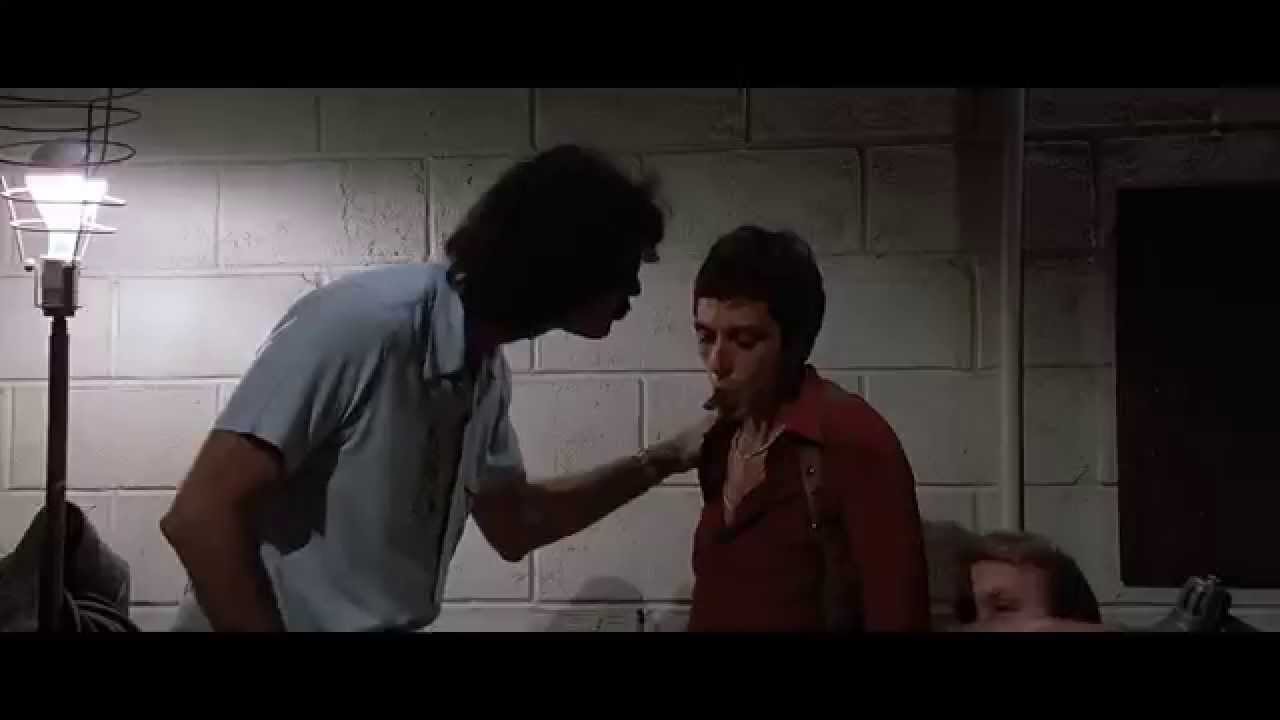 SCARFACE Fan-Made Trailer (HD) - YouTube