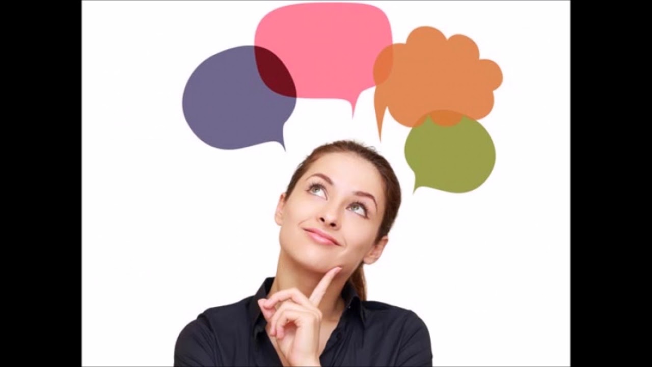 PENSAMIENTO CRÍTICO Y REFLEXIVO - YouTube