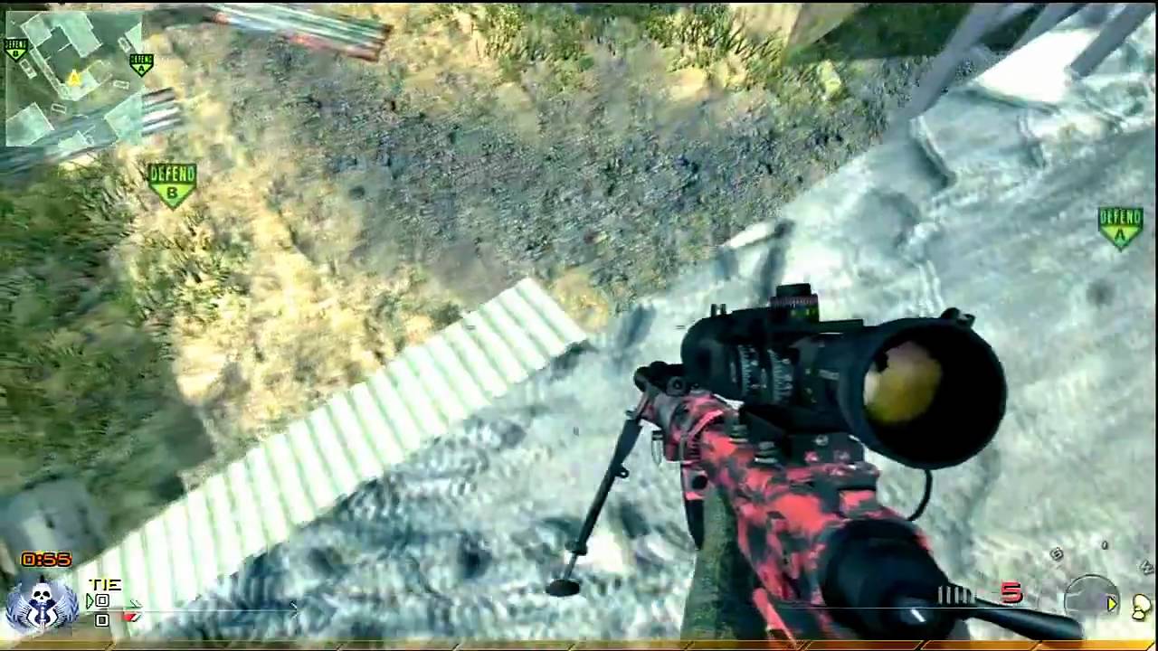 Nice killcam - YouTube