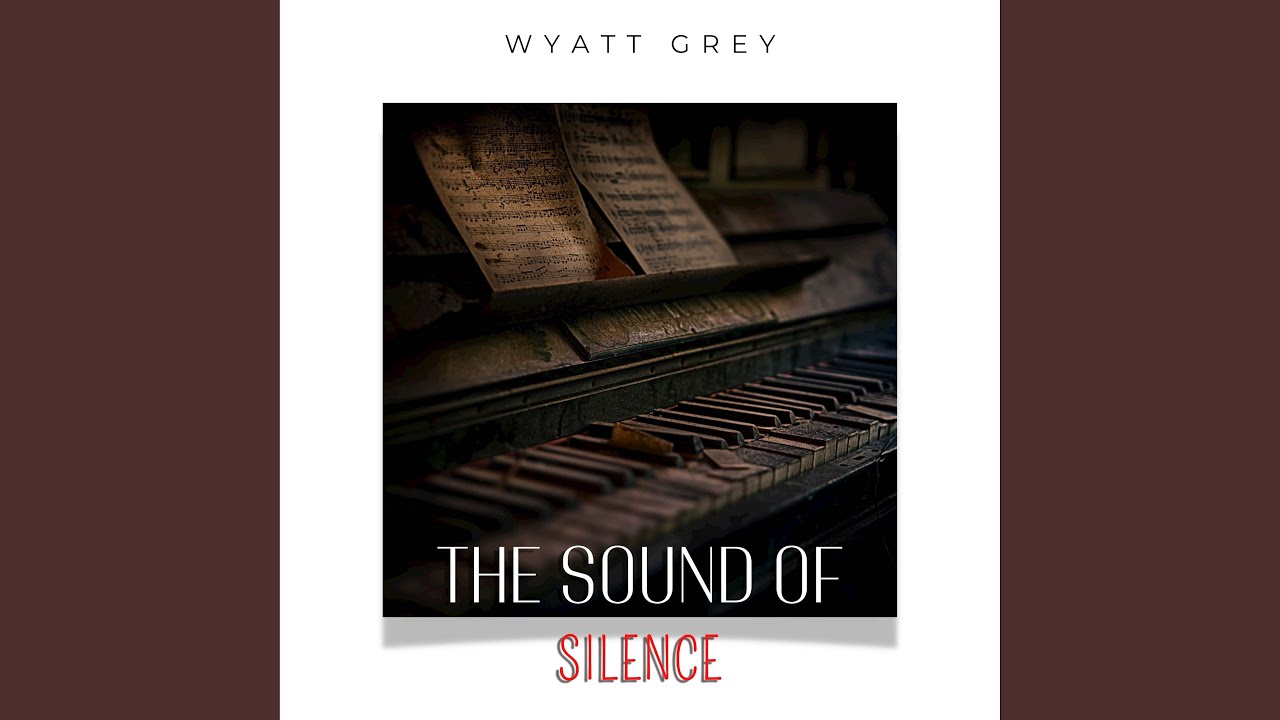 The Sound of Silence (Instrumental Piano) - YouTube
