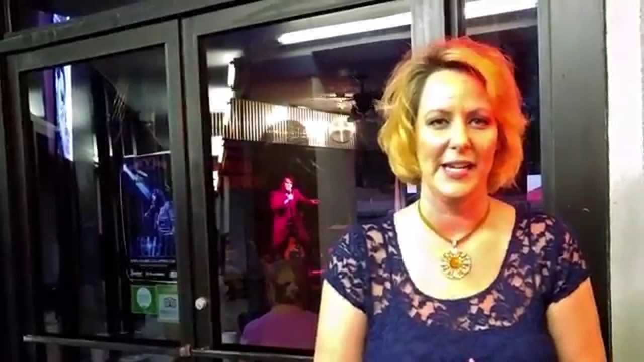 Introduction To Michael Cullipher Elvis Week 2015 Feature - YouTube