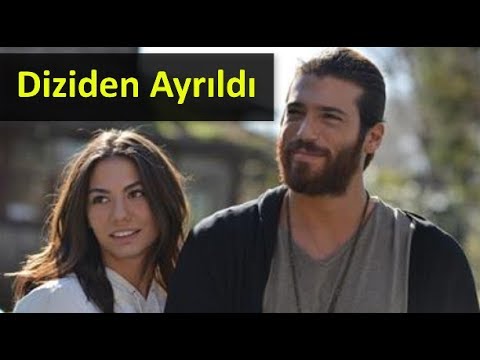 Erkenci Kuş Dizisinde Flaş Ayrılık! Diziden Ayrıldı