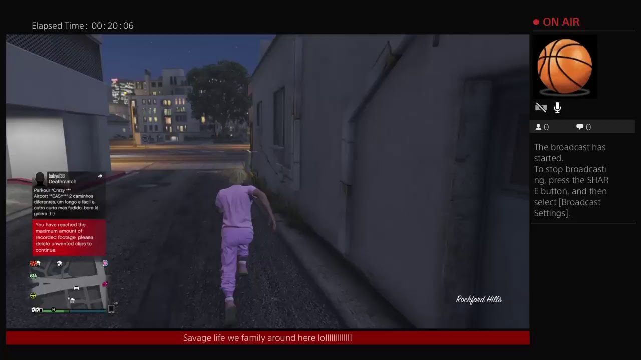 Real life trap life - YouTube