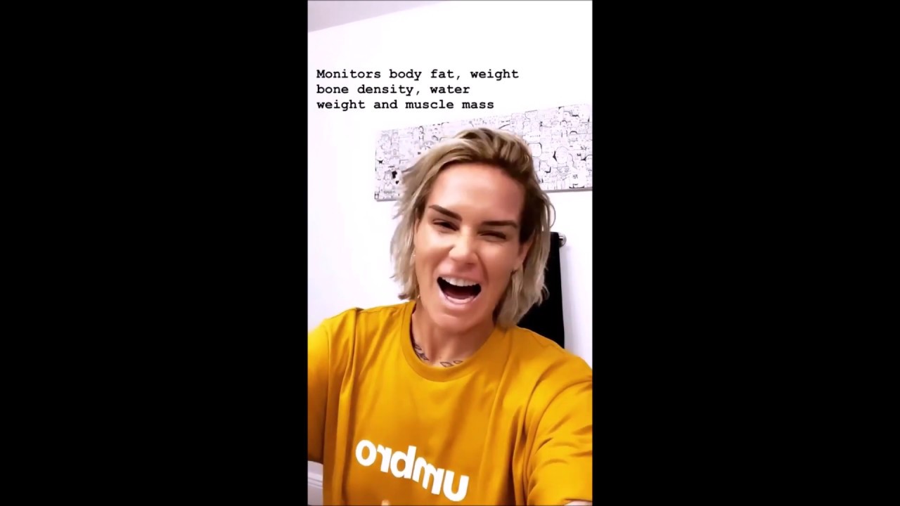 Ashlyn Harris - Form Fit scale Ads - YouTube