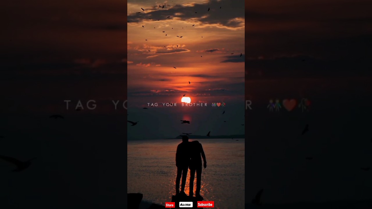 Brother yes brother i love you so much ️ instagram viral Aesthetic ...