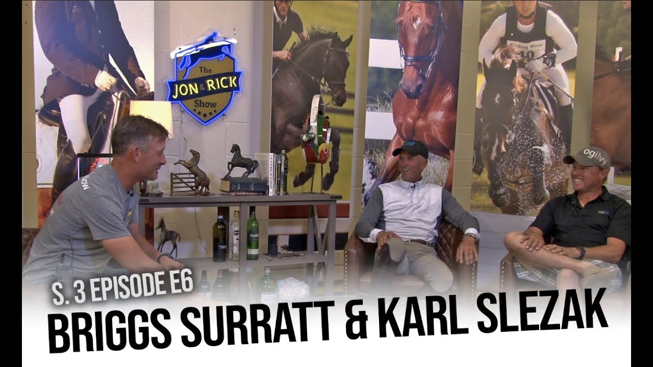 Briggs Surratt and Canadian Karl Slezak - YouTube