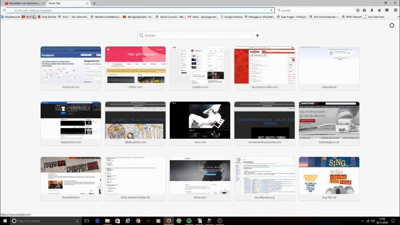 YouTube Wiki: Infoboxen einfügen - YouTube