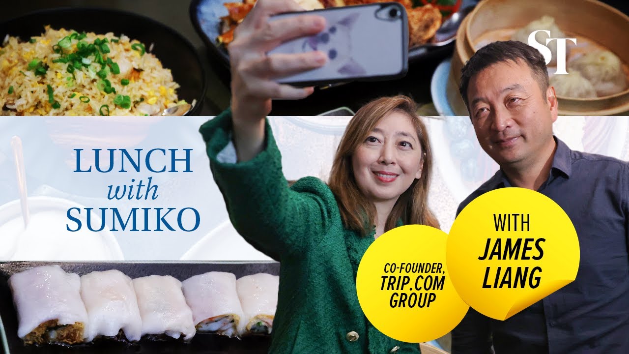 5-year baby bonus? Meet the boss who pays staff to have babies | Lunch with Sumiko - YouTube