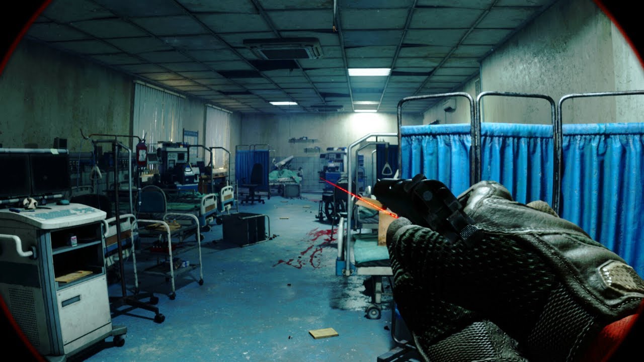 Live Lens Bodycam – Hyper-Realistic Tactical Shooter Chaos | PC ...
