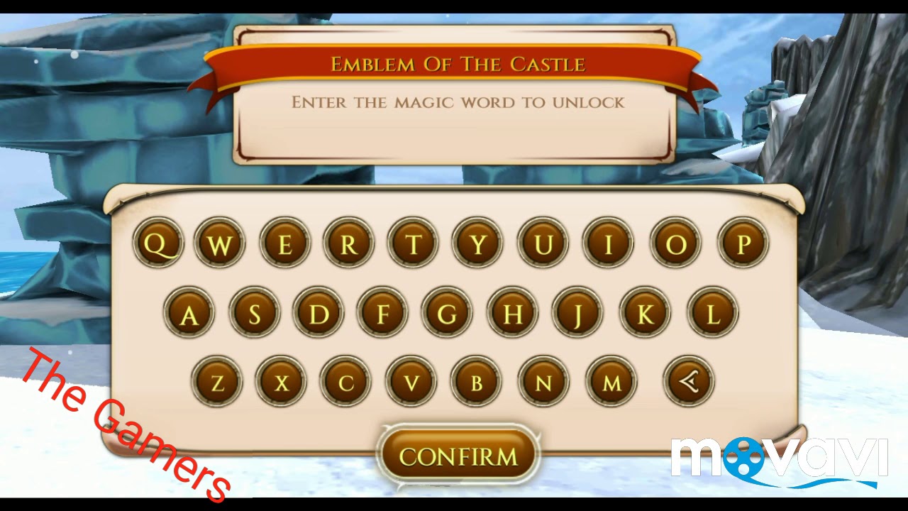 Beast Quest how to unlock the mysterious Emblem - YouTube