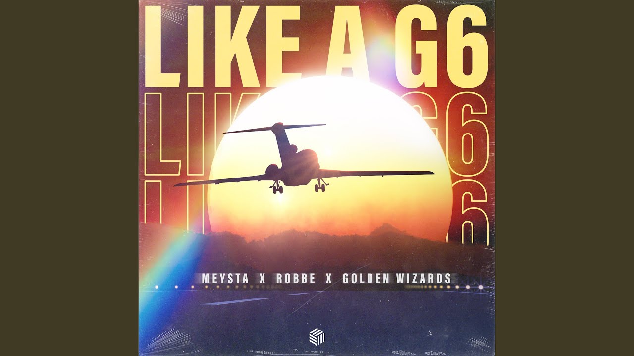Like A G6 - YouTube Music