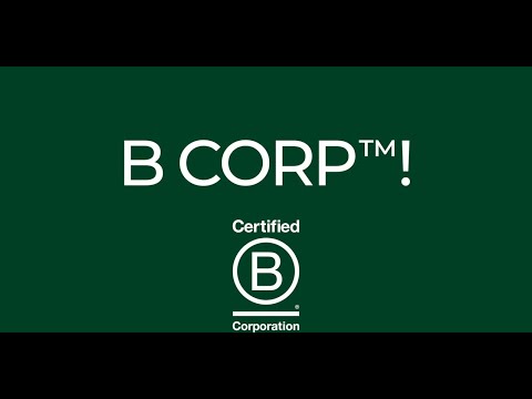 BCORP BONDUELLE GROUP - POSITIVE IMPACT - 2023 - YouTube