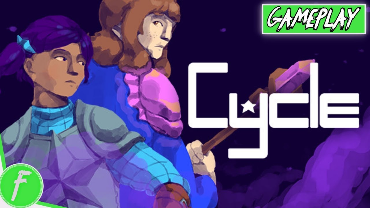 CYCLE Gameplay HD (PC) | NO COMMENTARY - YouTube