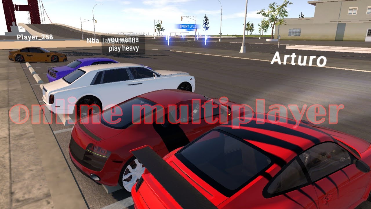 All mode test drive|Real driving school|ultimate cars|online ...