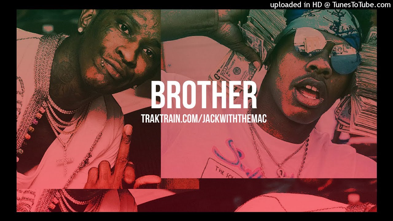 [FREE] Young Thug x Lil Baby Type Beat “Brother” | Rap/Trap ...