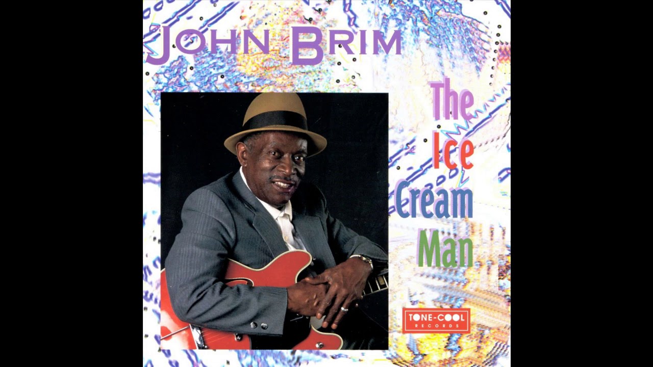 John Brim - Tough times - YouTube Music