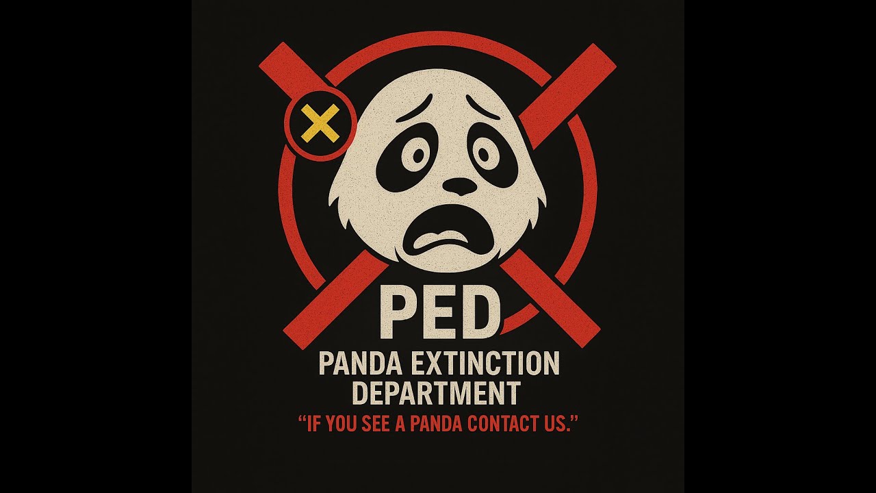 PED titan DROP - YouTube