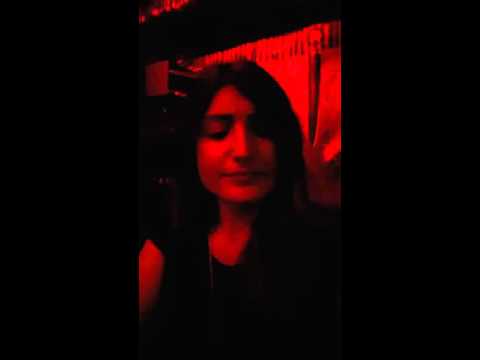 Gamze Ayata yummayın kirpiklerini