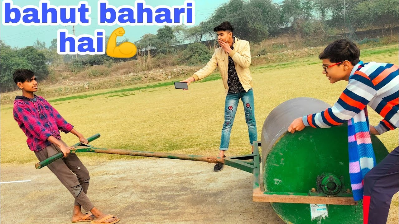 Chauhan Patti vlog 🤟 // dehli Sonia vihar 🏫 //and full watching vlog // sameem k vlogs 😋 - YouTube