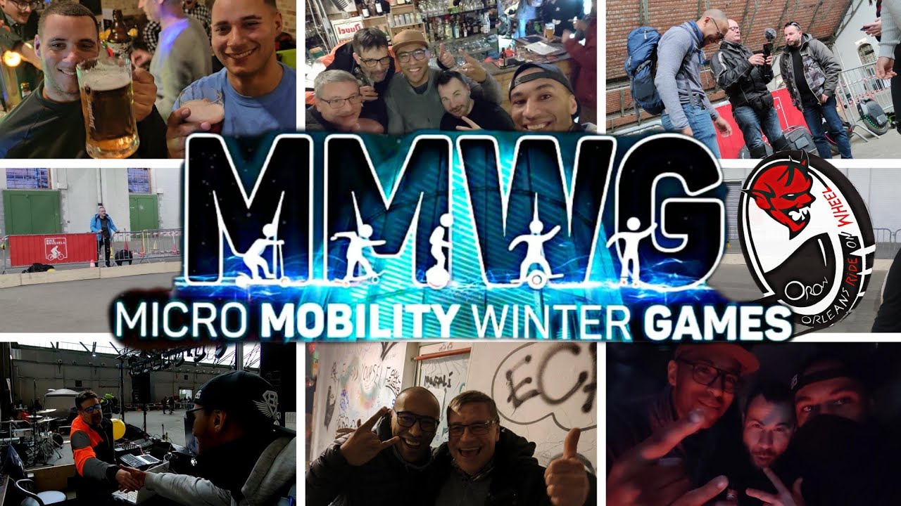 MON WEEKEND AU MMWG #vlog - YouTube
