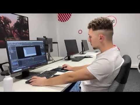 3D reupload March 2022 - Simeon Bonev - YouTube