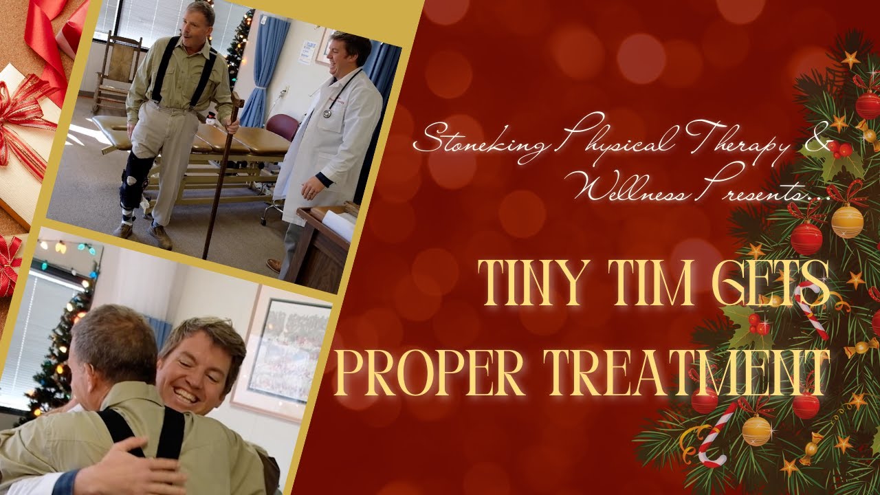 What disease did Tiny Tim suffer from in Dickens' A Christmas Carol ...