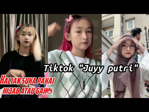 Tiktok juyy putri terbaru \