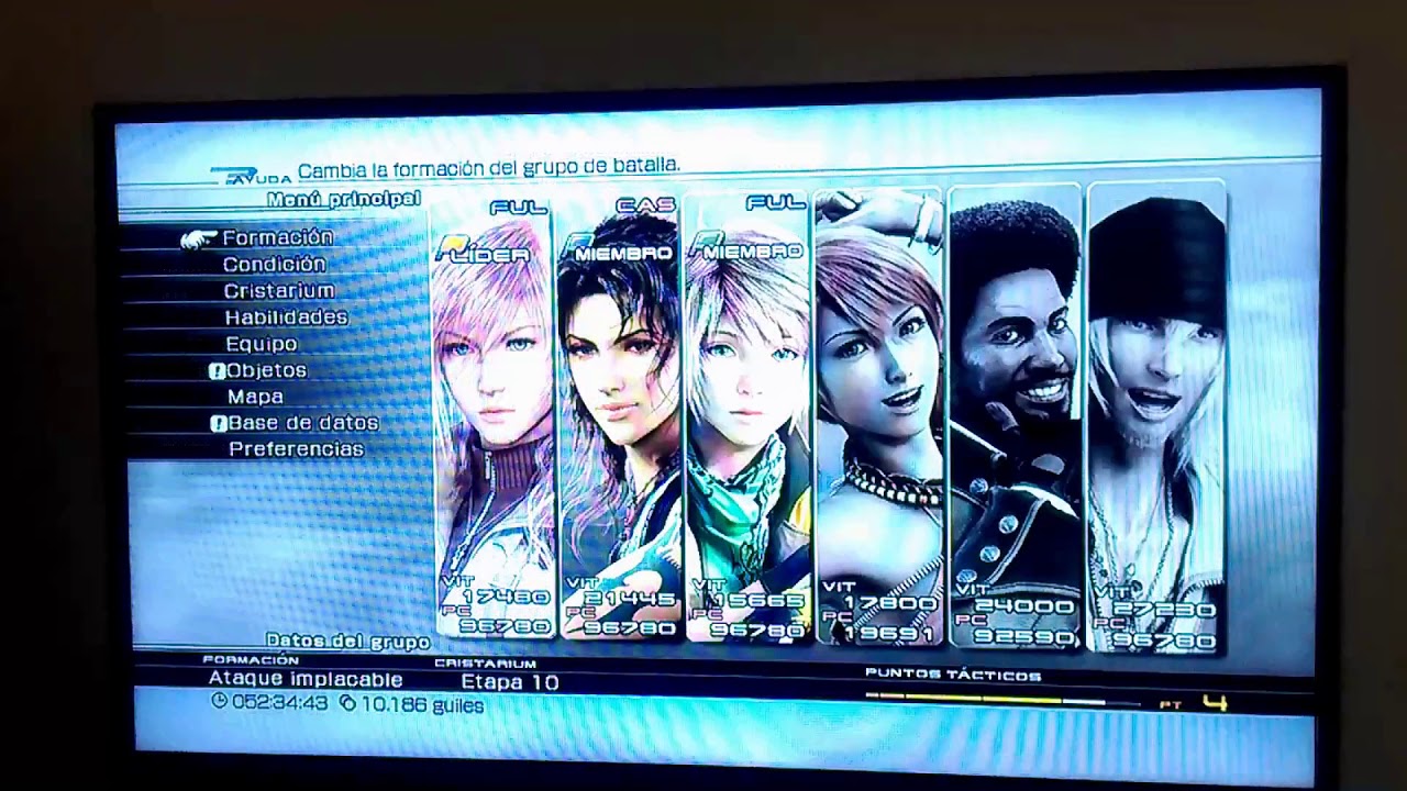 Trucos Cheats en PS3 CFW 2021 TUTORIAL - YouTube