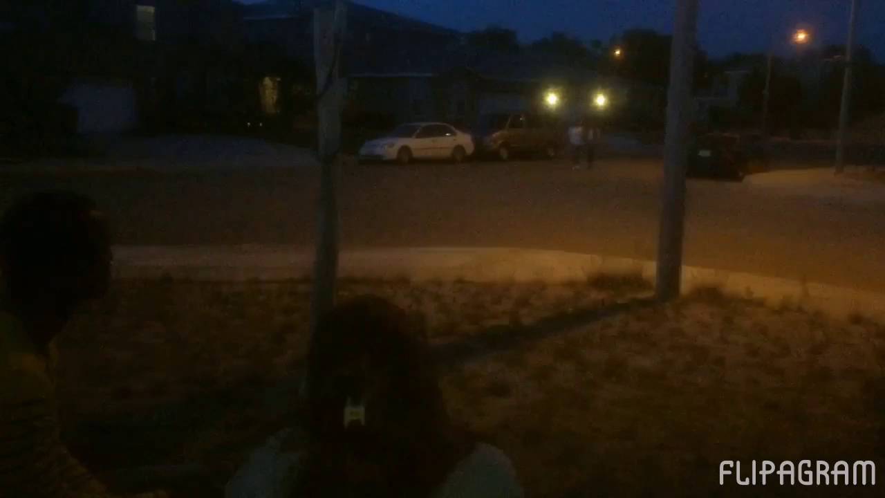 The Color Purple project - YouTube